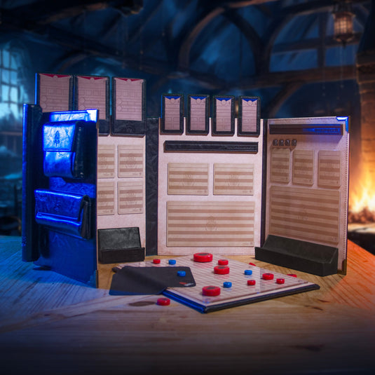 TheUltimateGameMaster.com – The Ultimate Game Master