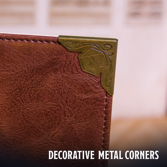 Ultimate Game Master Screen - Magnetic DM Screens for D&D & TTRPGs ...