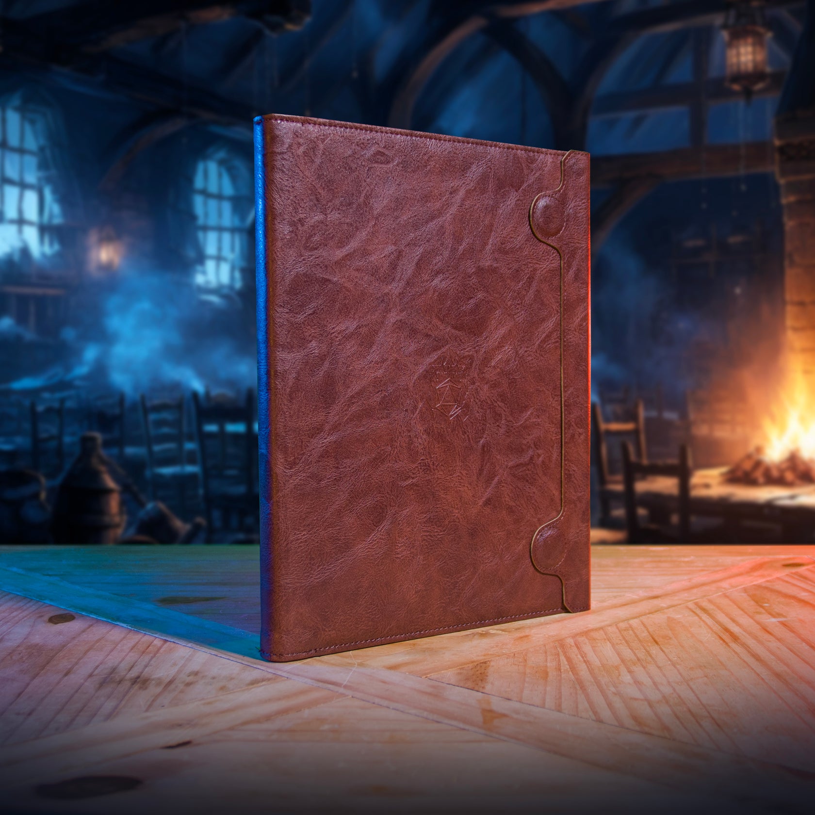 Ultimate Game Master Screen - Magnetic DM Screens for D&D & TTRPGs ...