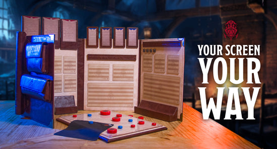 TheUltimateGameMaster.com – The Ultimate Game Master